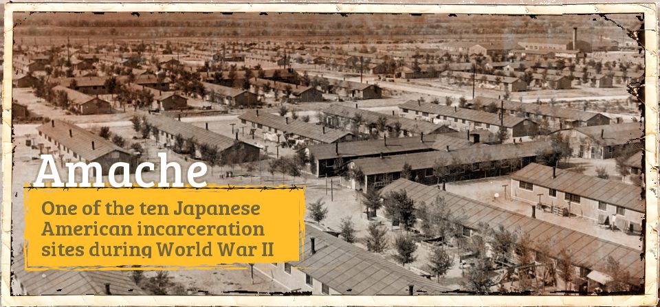 Amache Home - Amache.org Remembering the wrongful imprisonment of ...