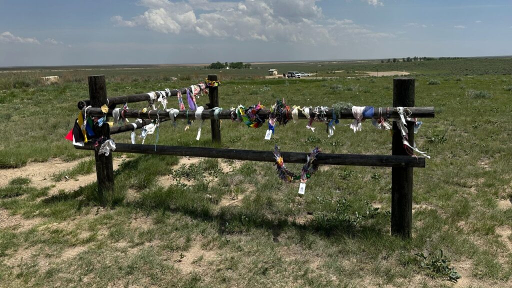 In-person Pilgrimage - Amache.org