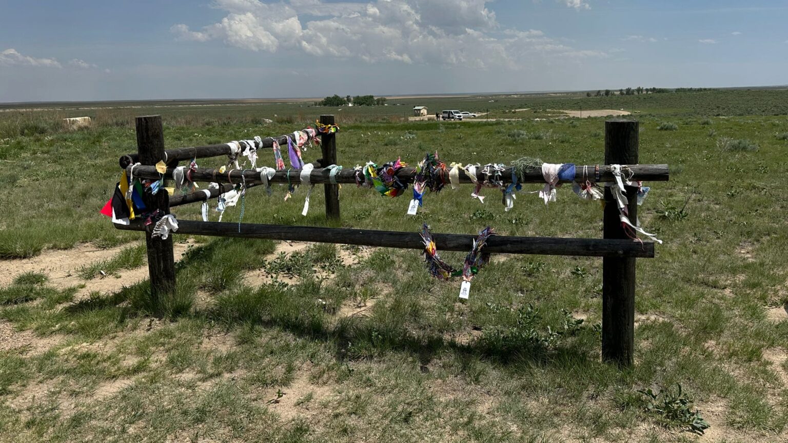 In-person Pilgrimage - Amache.org