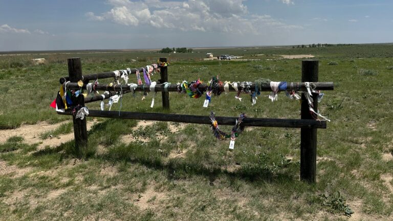 In-person Pilgrimage - Amache.org